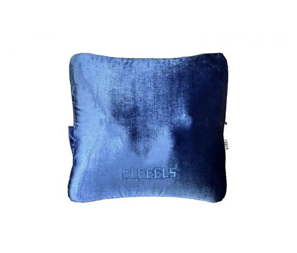 ELEEELS Sijacu H1D-B Blue Masazni jastuk