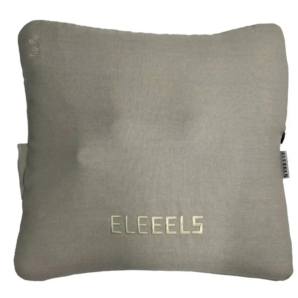 ELEEELS Sijacu H1D-C Champagne Masazni jastuk