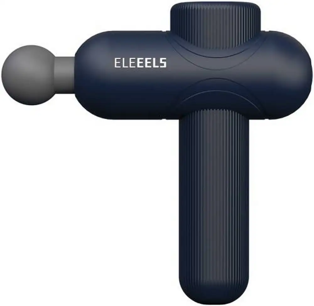 ELEEELS G1 Dark Blue Masazni pistolj