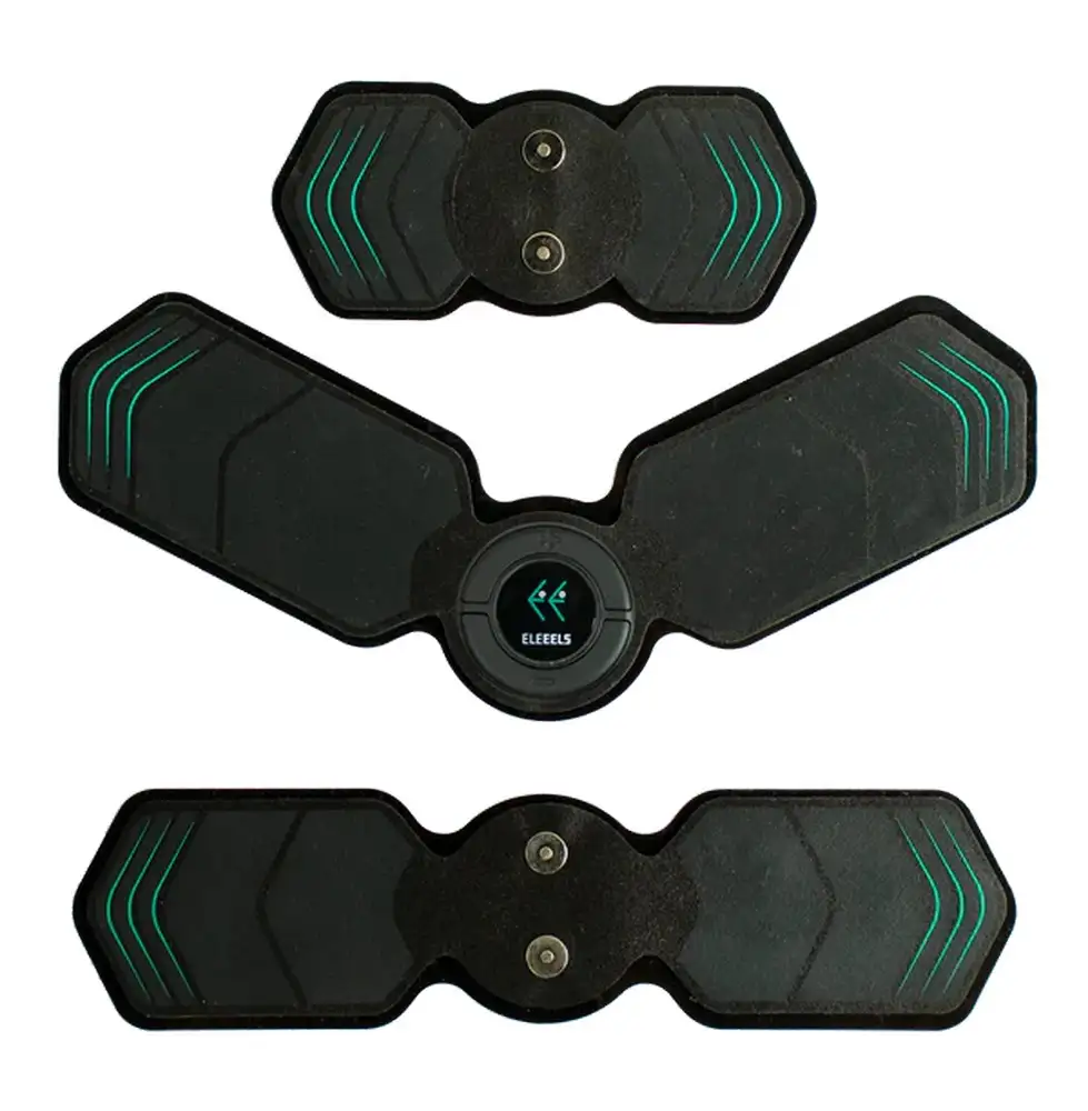 ELEEELS M1 Black misicni stimulator