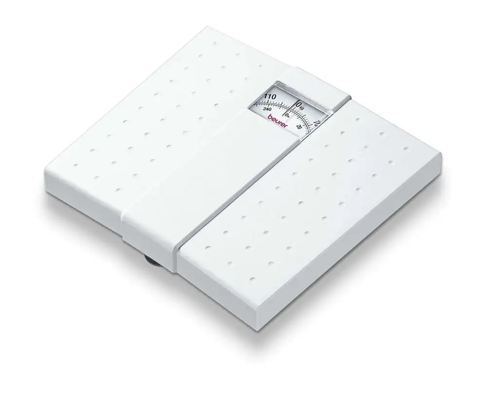 BEURER MS 01 WHITE