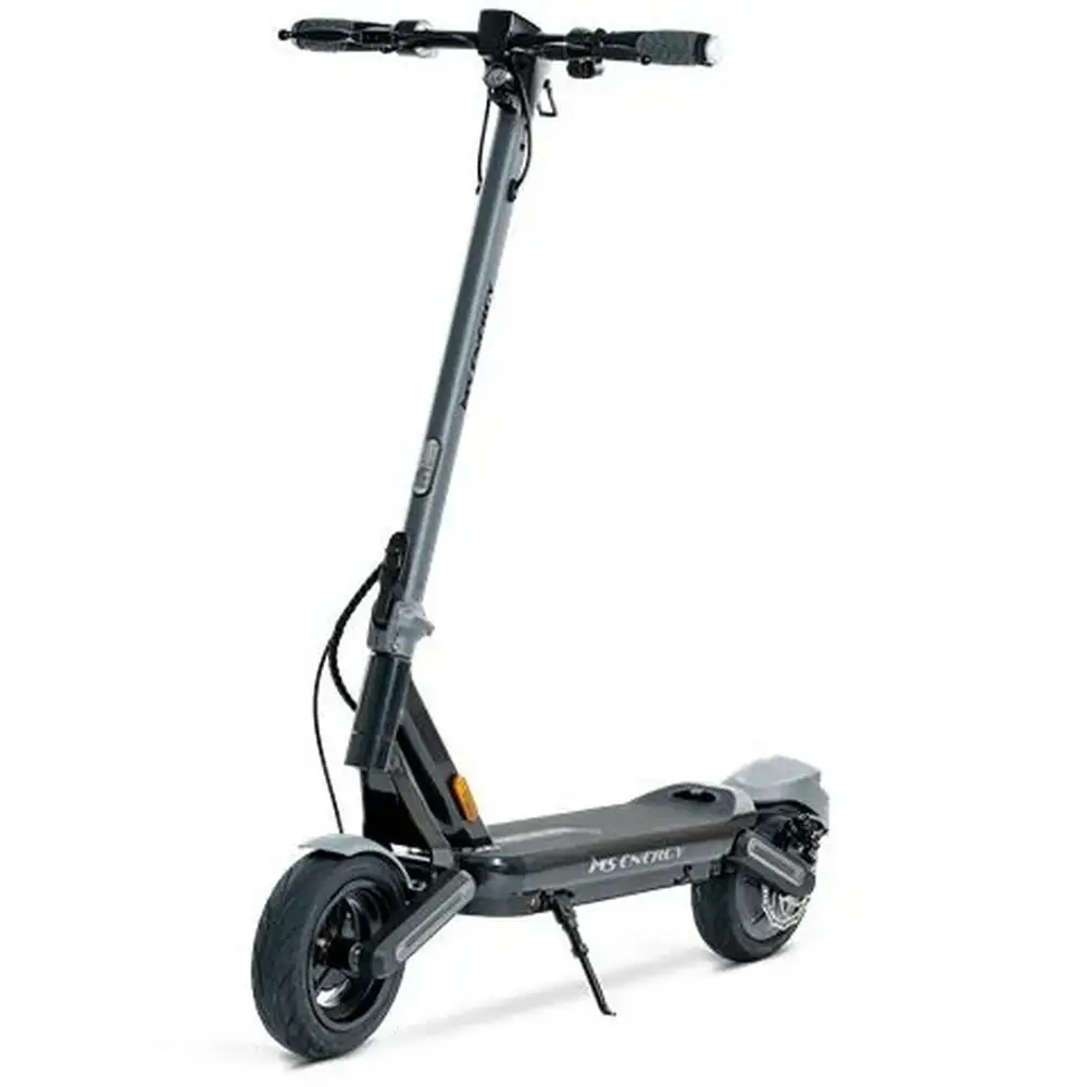 MS ENERGY MENTOR 500 black