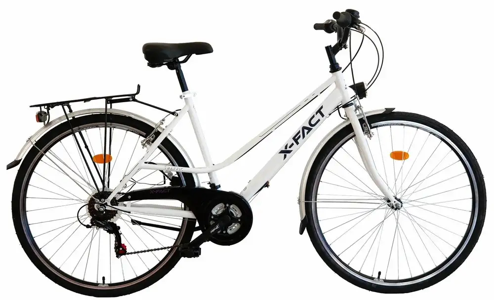 28" X-FACT - TRAFFIC - Lady 500 mm