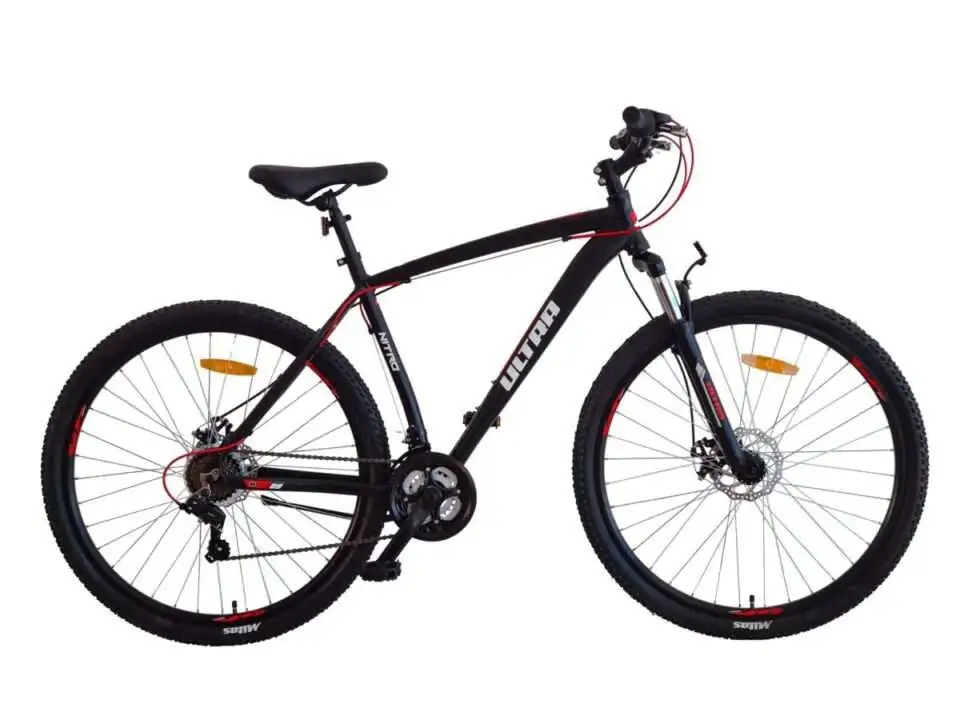 29 ULTRA NITRO MDB 2023 / Black 520mm
