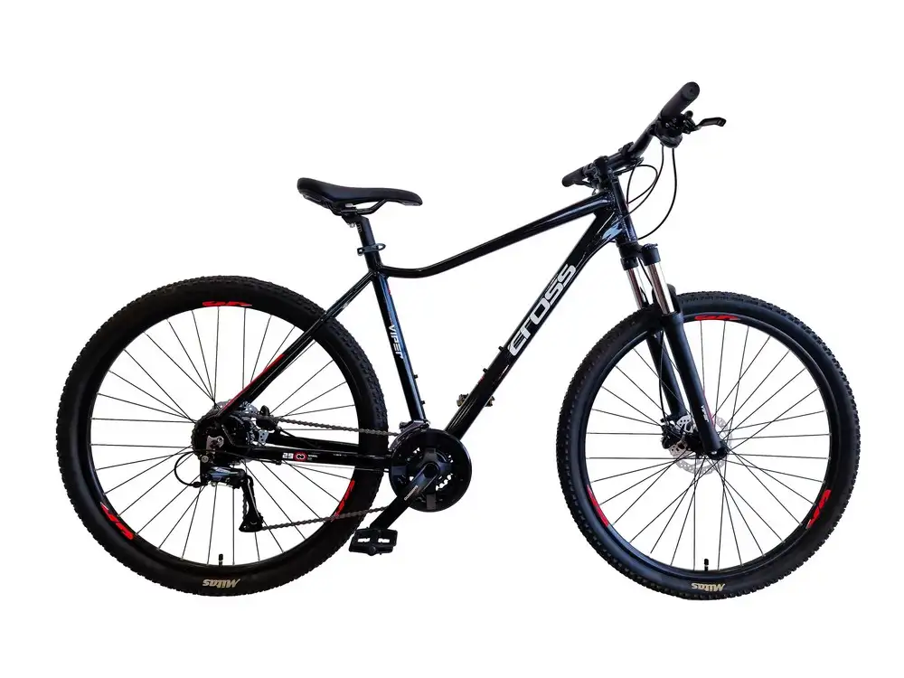 29" CROSS VIPER HDB PRO 520mm