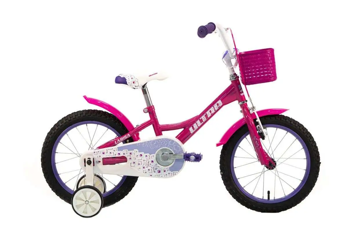 16 ULTRA LARISA 2022 / Pink