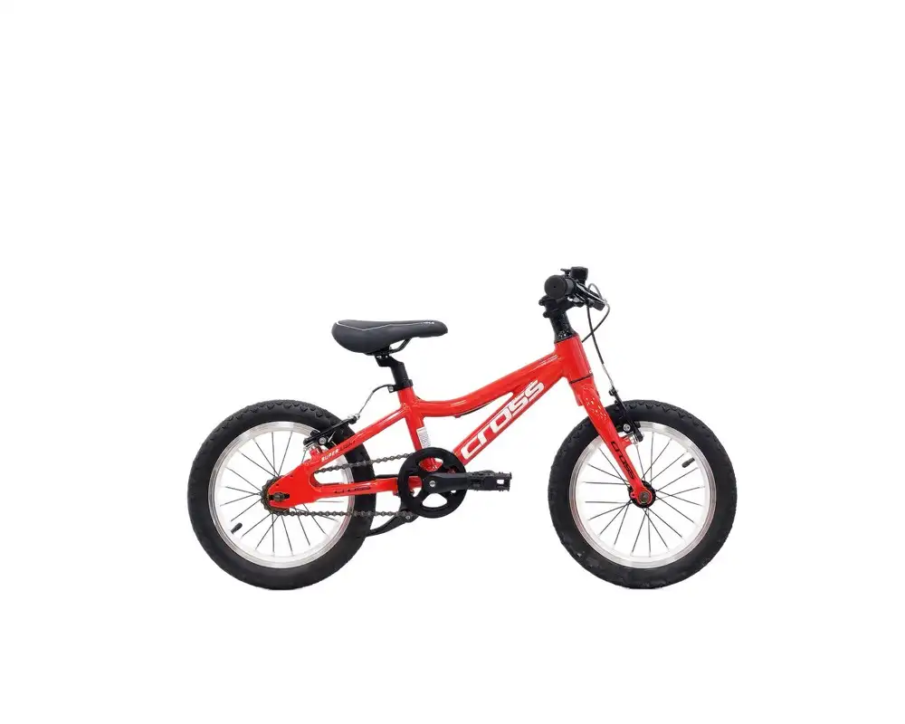 CROSS 14 CROSS SUPER LIGHT / Red