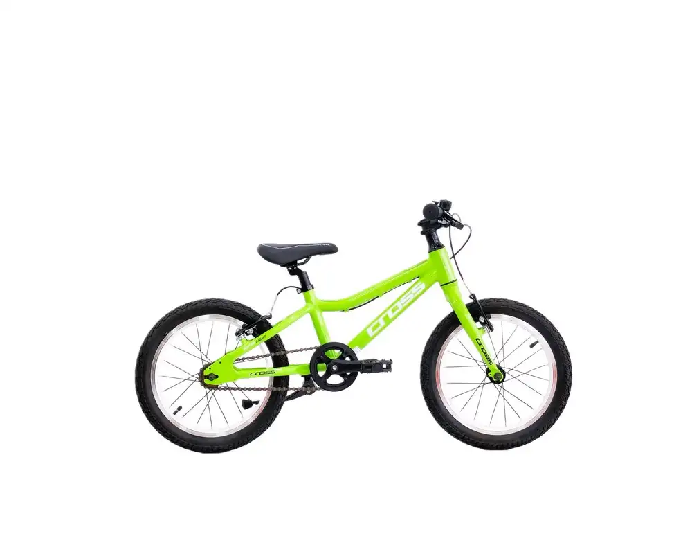 CROSS 16 CROSS SUPER LIGHT / Green