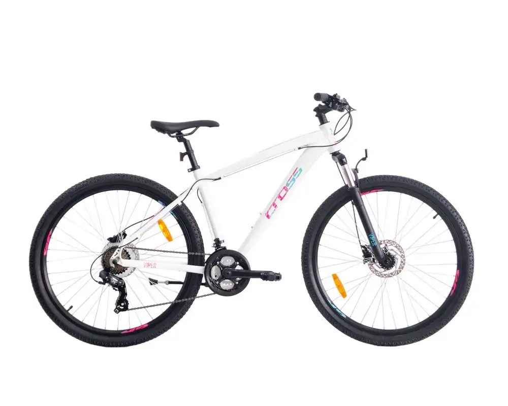 CROSS 27,5 CROSS VIPER HDB / White 480 mm