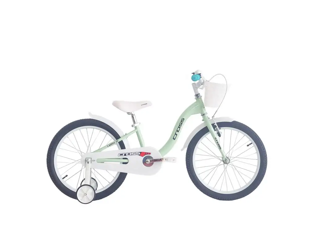 20'' CROSS LARISA COASTER BRAKE 2026 Green light