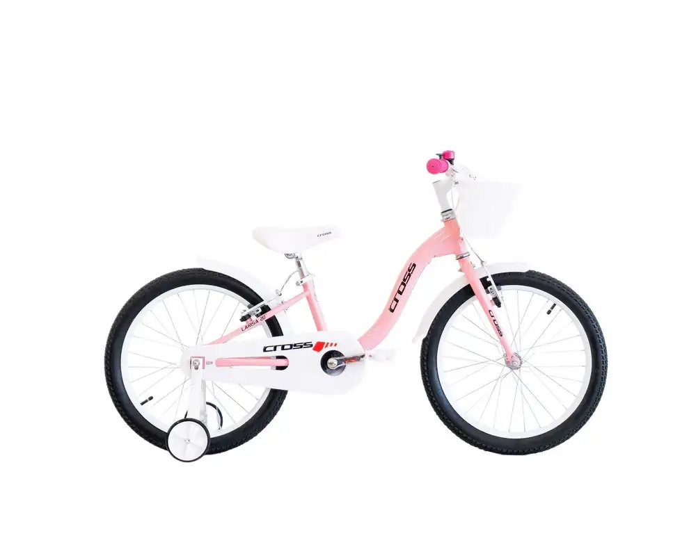 20'' CROSS LARISA VB 2026 Pink Light