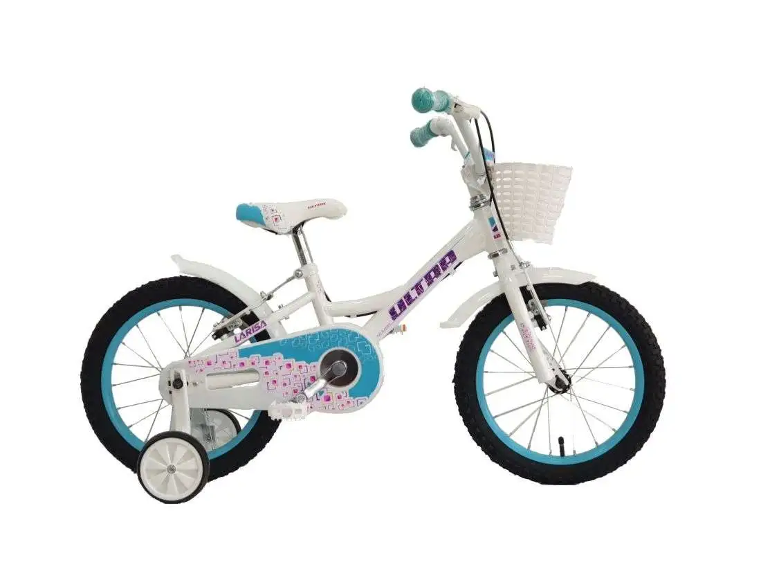 16 ULTRA LARISA V-BRAKE 2022 / White