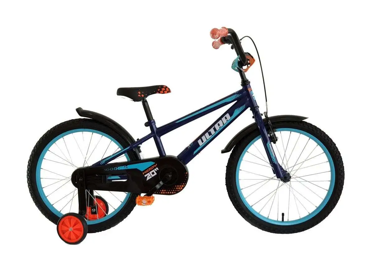 20 ULTRA KIDY 2022 / Blue