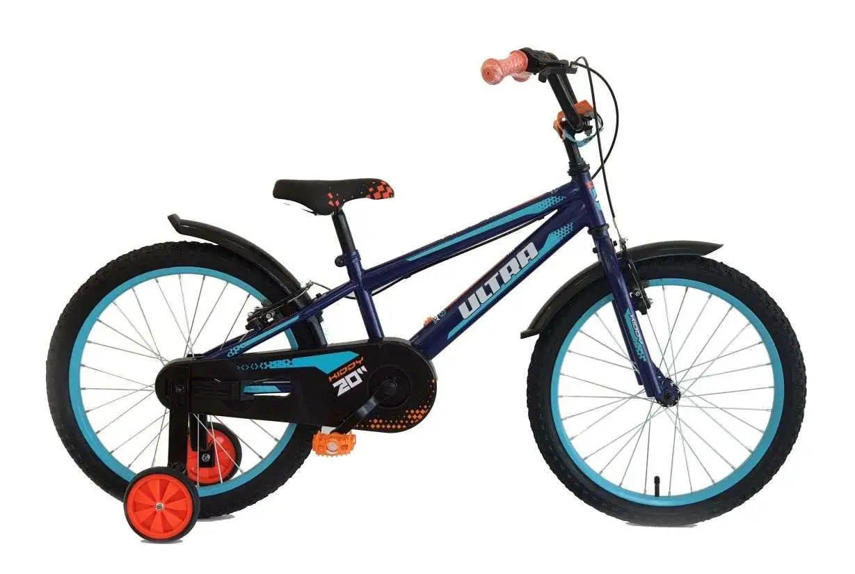 20 ULTRA KIDY V-BRAKE 2022 / Black