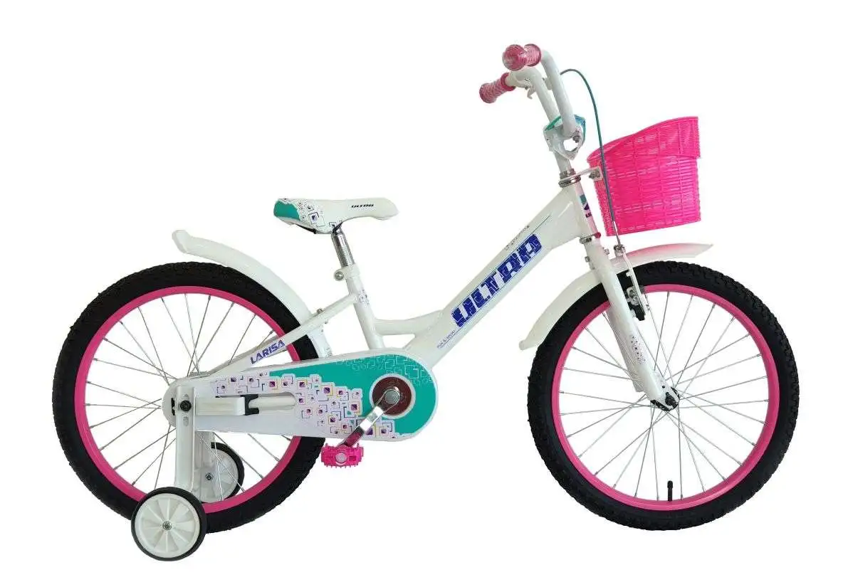 20 ULTRA LARISA V-BRAKE 2022 / White