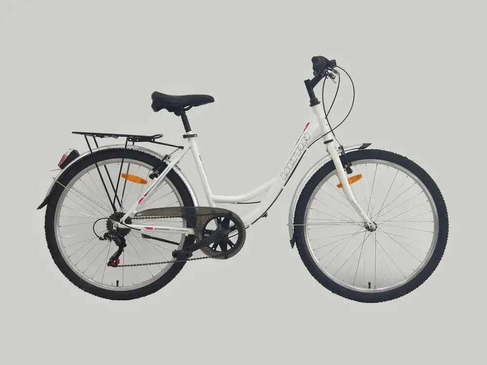 26 ULTRA TONUS 2022 / White 460mm