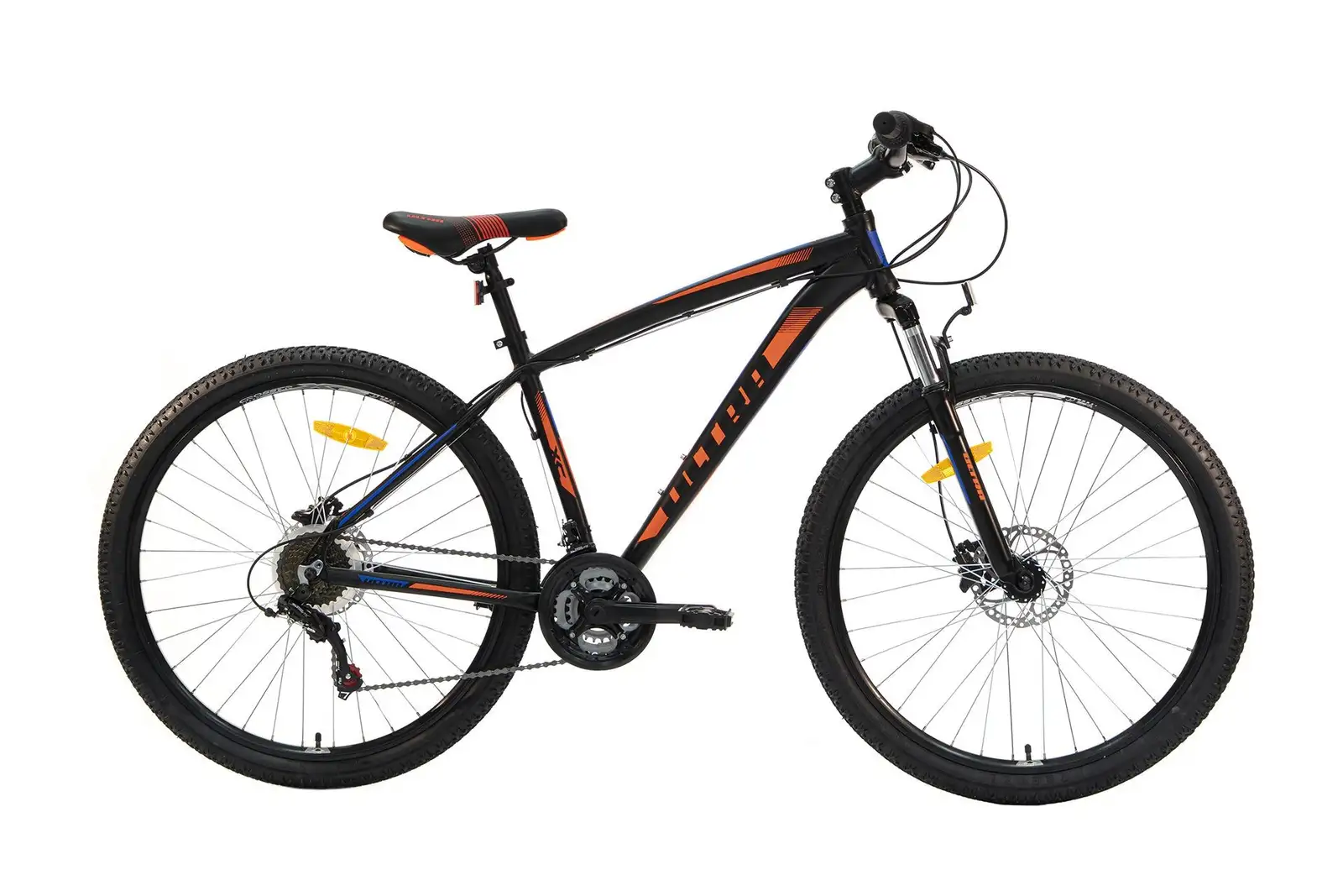 27.5 Nitro HDB - Logan 2022 440mm