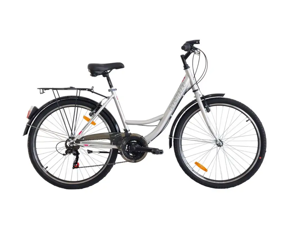 ULTRA 26 ULTRA TONUS 2024 / Silver 460mm