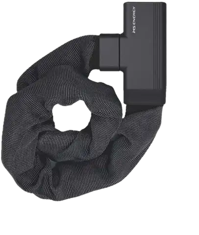 MS Energy Spiralni katanac SL-10