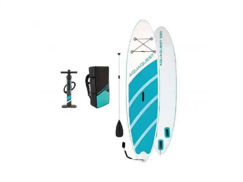 INTEX 68242 Sup daska 320 x 81 x 15