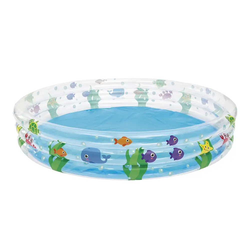 BESTWAY CHILDERNS SEA WORD 51004 152X30CM