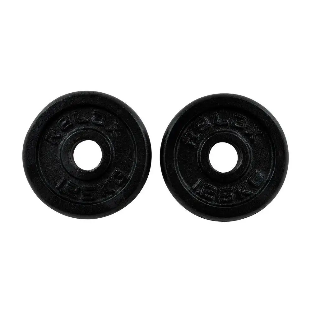 RING RX PL01-1,25