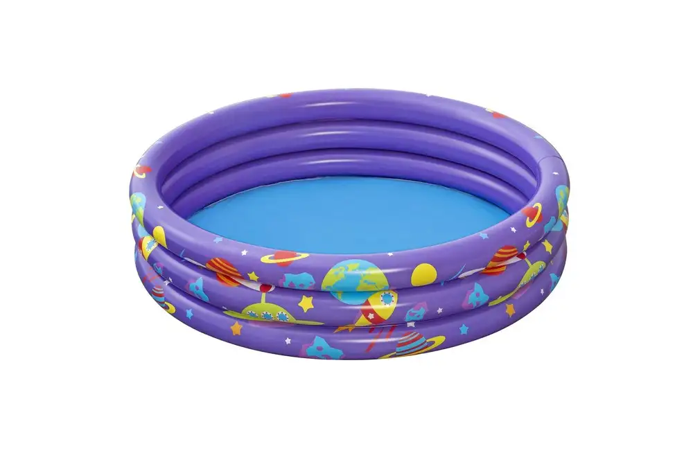 BESTWAY Deciji Bazen sa Lopticama Bestway 102x25cm