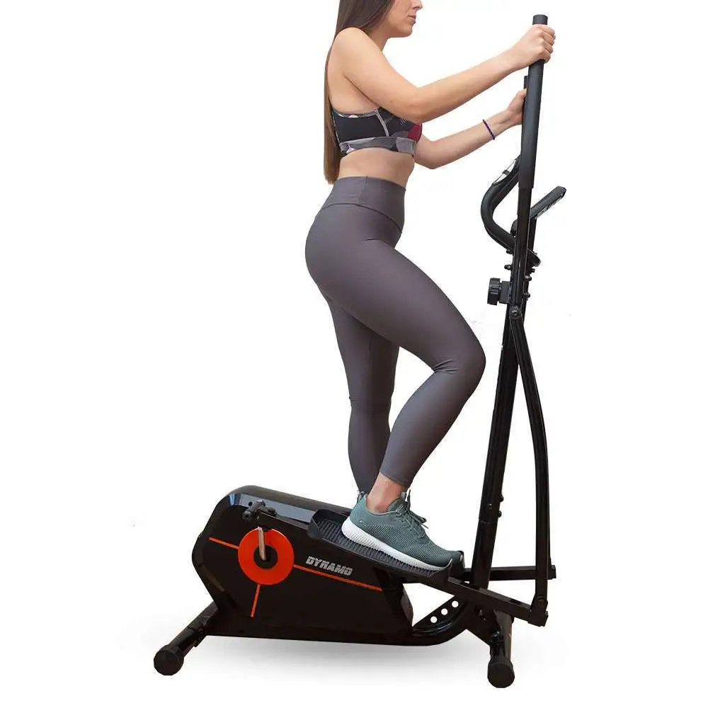 XPLORER Dynamo