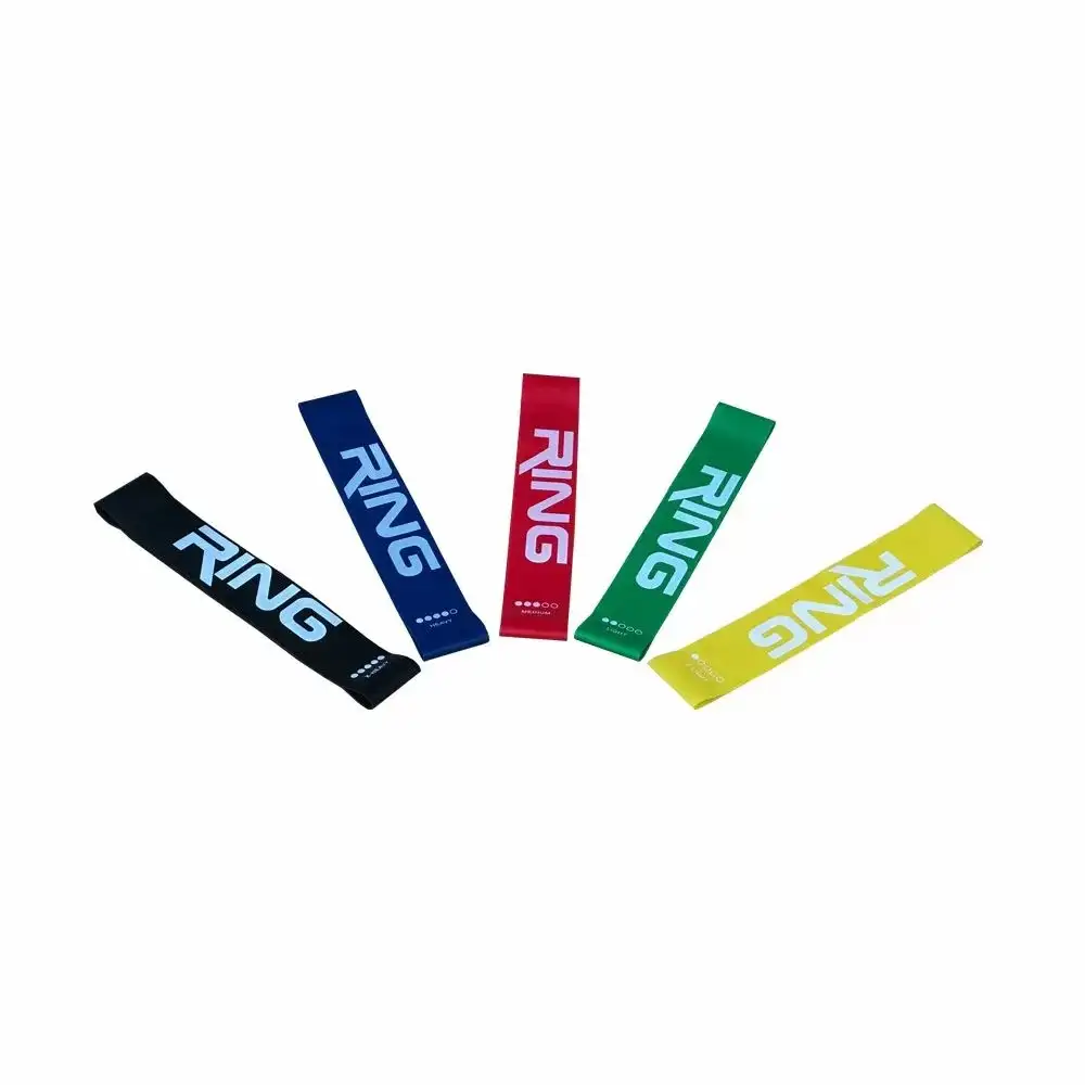 RING RX MINI BAND-SET 5