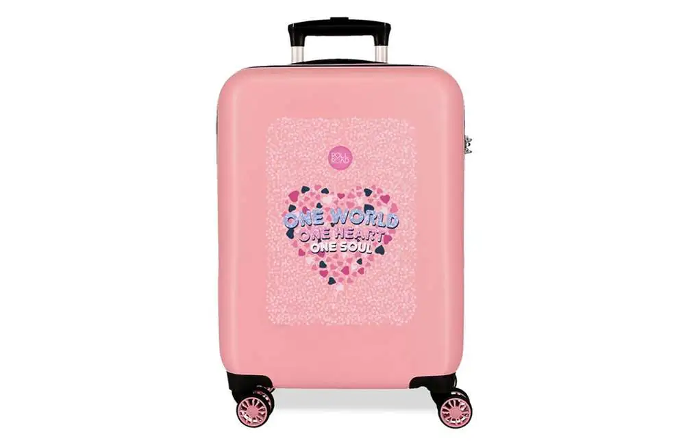 ROLL ROAD ONE WORLD deciji kofer 55 cm