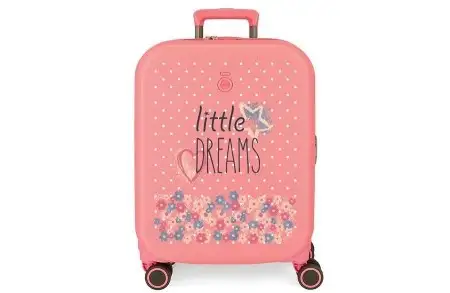 ENSO LITTLE DREAMS deciji kofer 55 cm