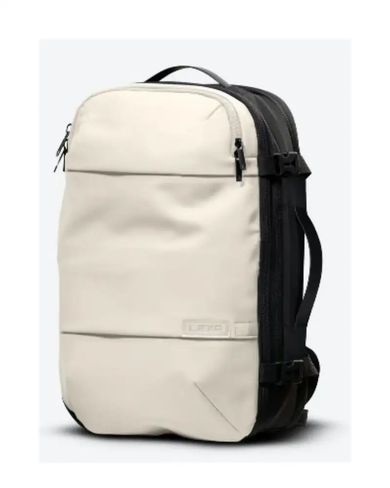 LEXA Travel Bundle krem