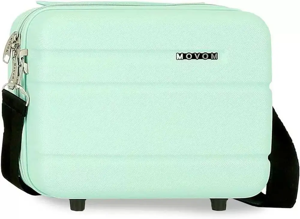 MOVOM GALAXY ABS Beauty case mint