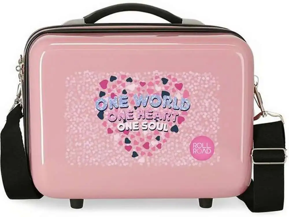 ROLL ROAD ONE WORLD deciji neseser