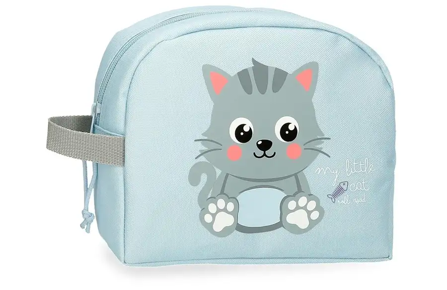 ROLL ROAD HAPPY PETS deciji neseser