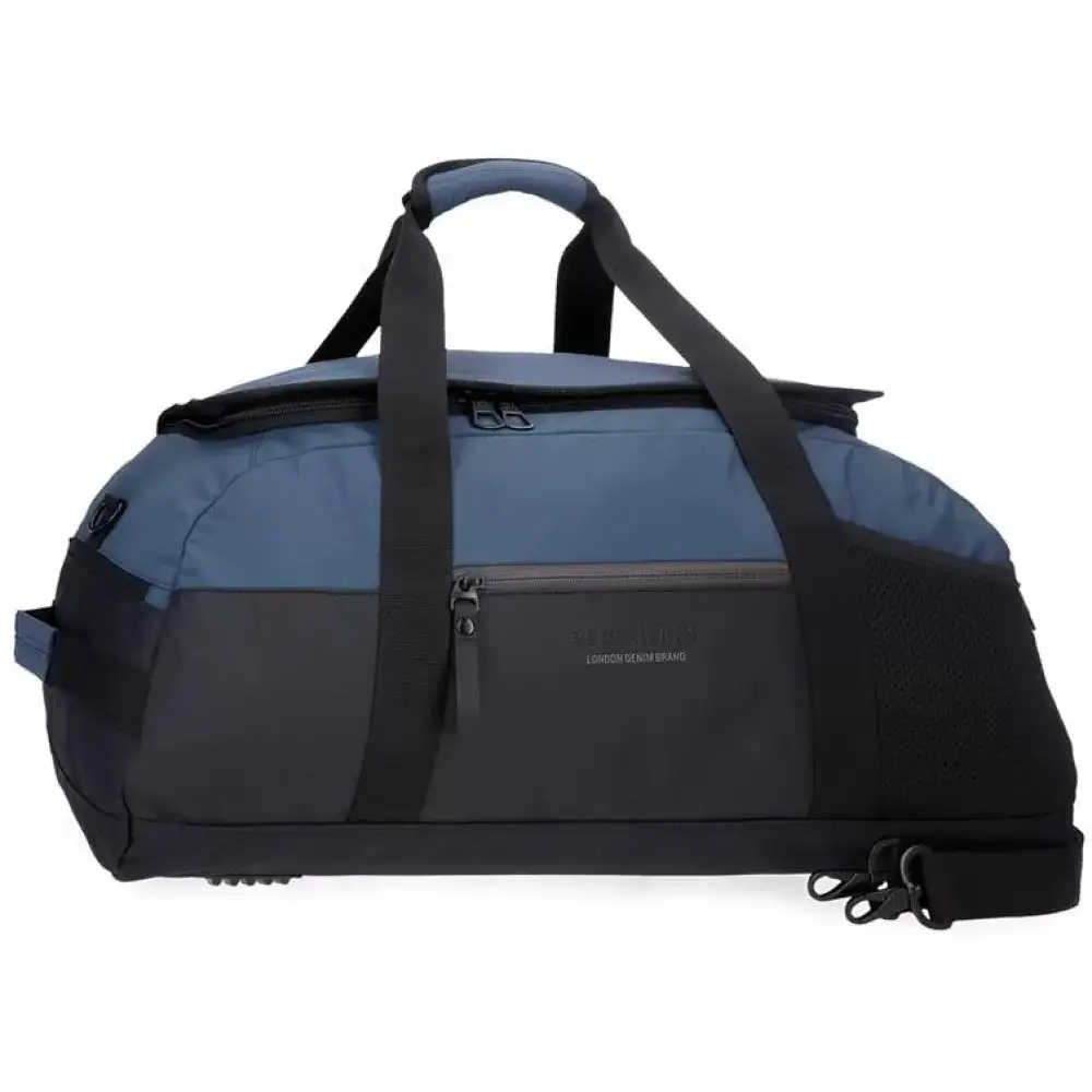 PEPE JEANS SAIL UP Putna torba teget