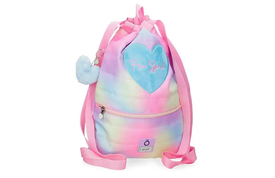 ENSO FREE SPIRIT decija torba za sport