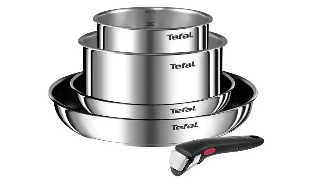 TEFAL INGENIO SET 5PCS