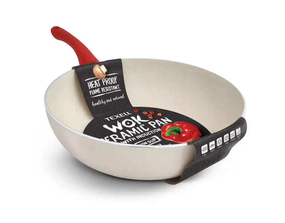 TEXELL TPC-W28 WOK