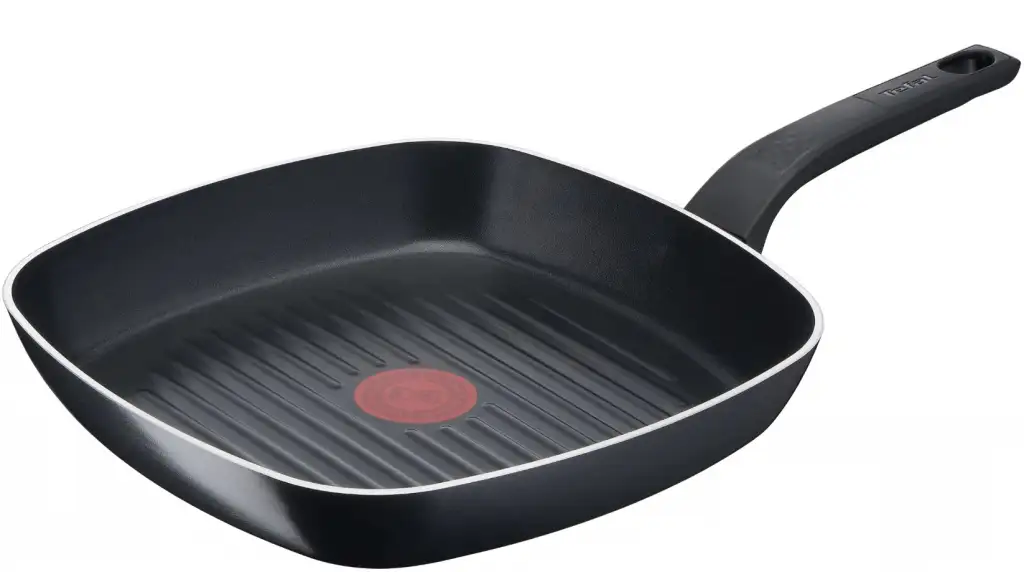 TEFAL Simply Clean Grill 26X26 cm