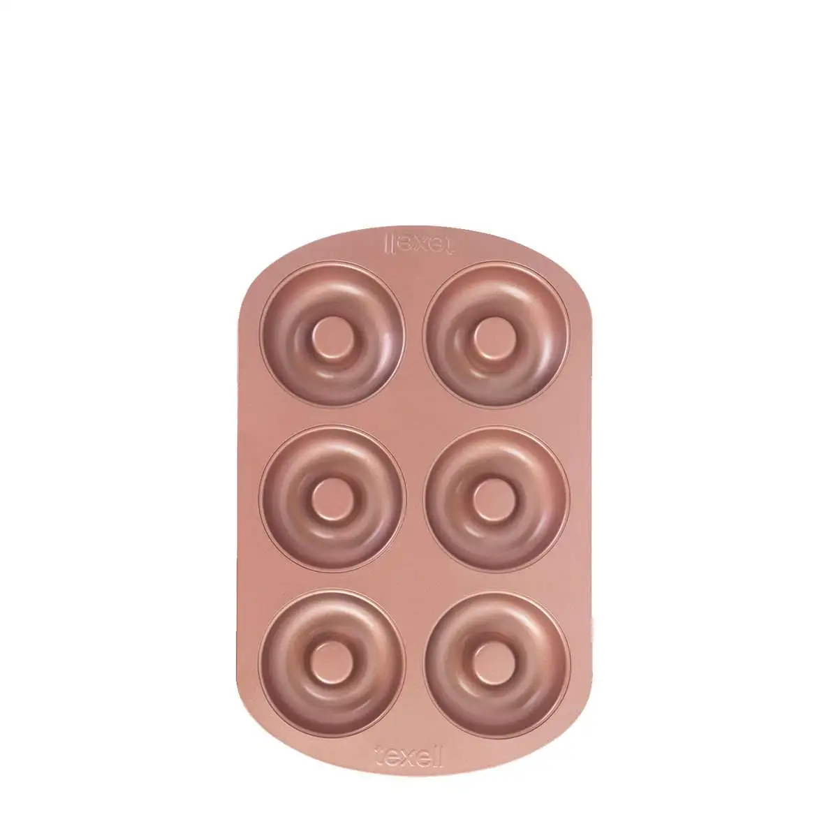 TEXELL Rose Gold TPRG-K321