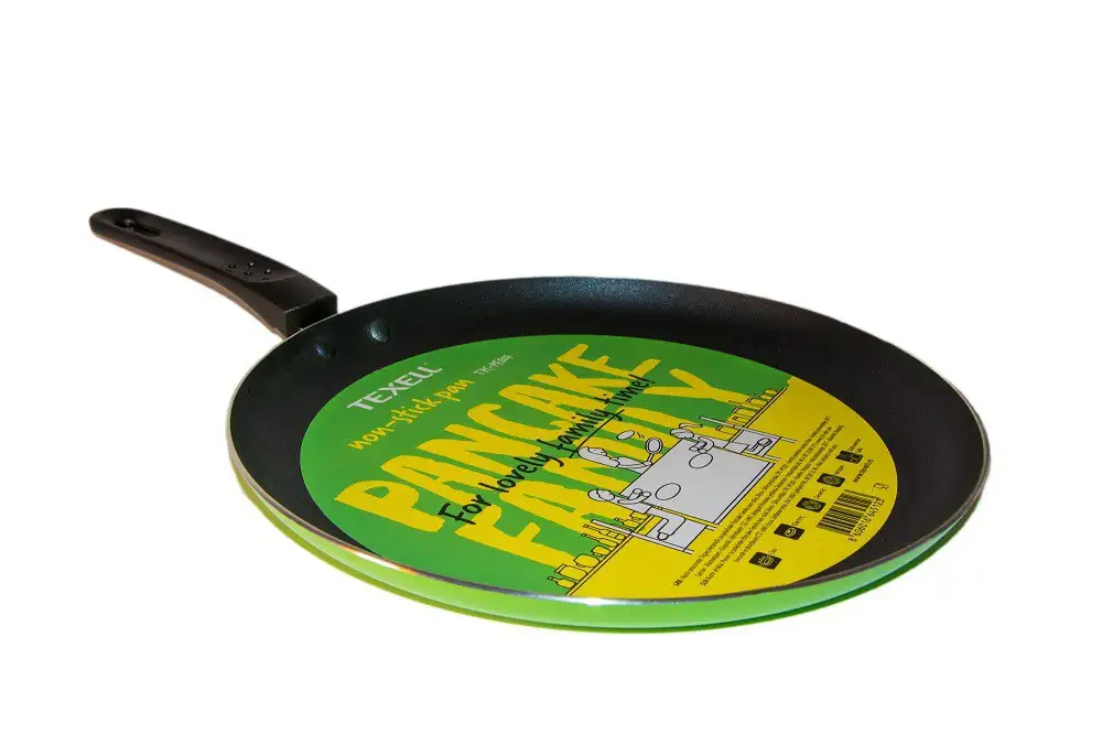 TEXELL TPC-PF207