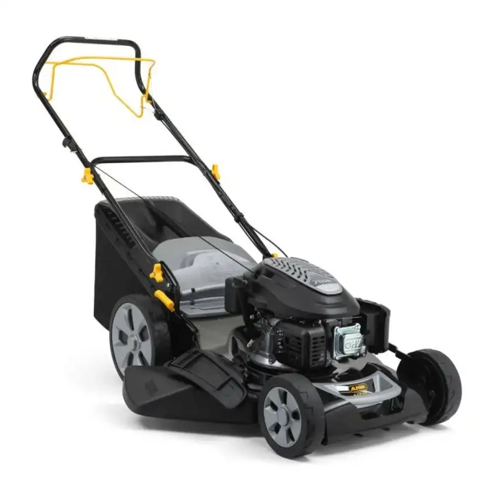 ALPINA AL5 51 SAQ