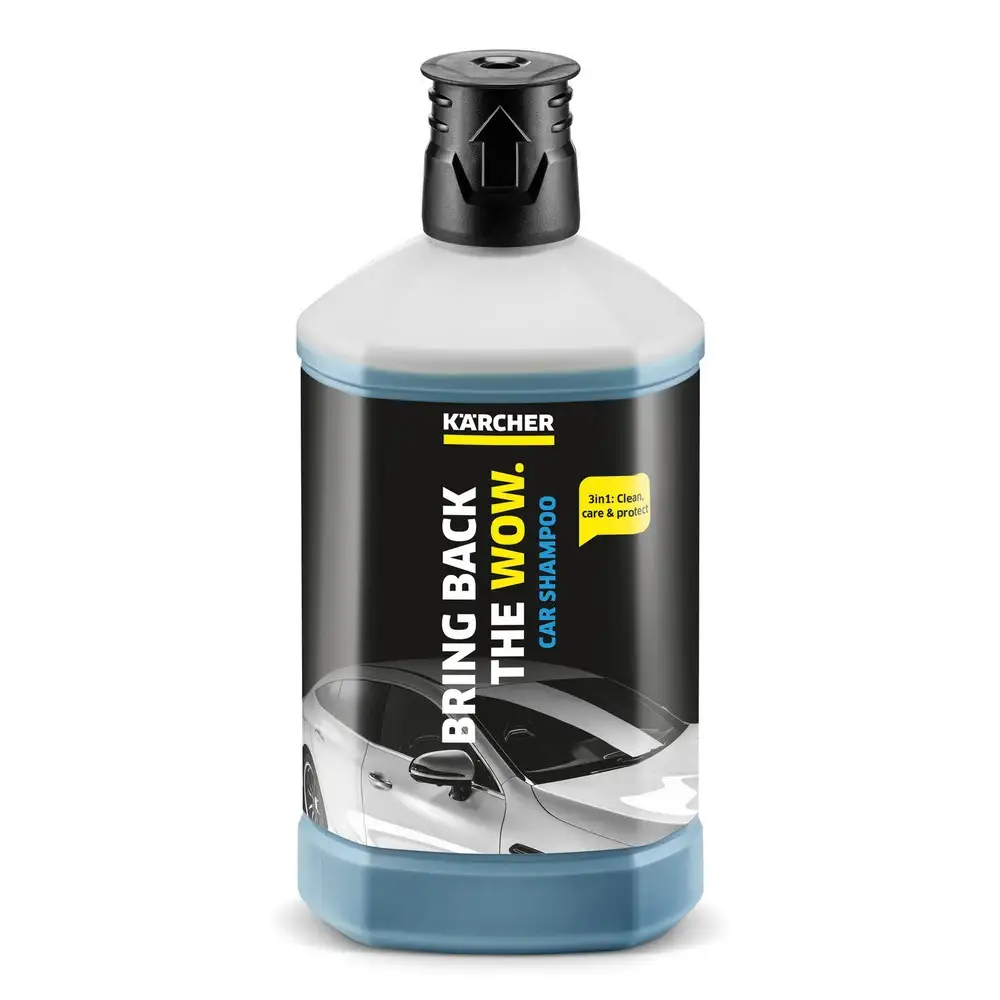 KARCHER RM 610 1L 3in1
