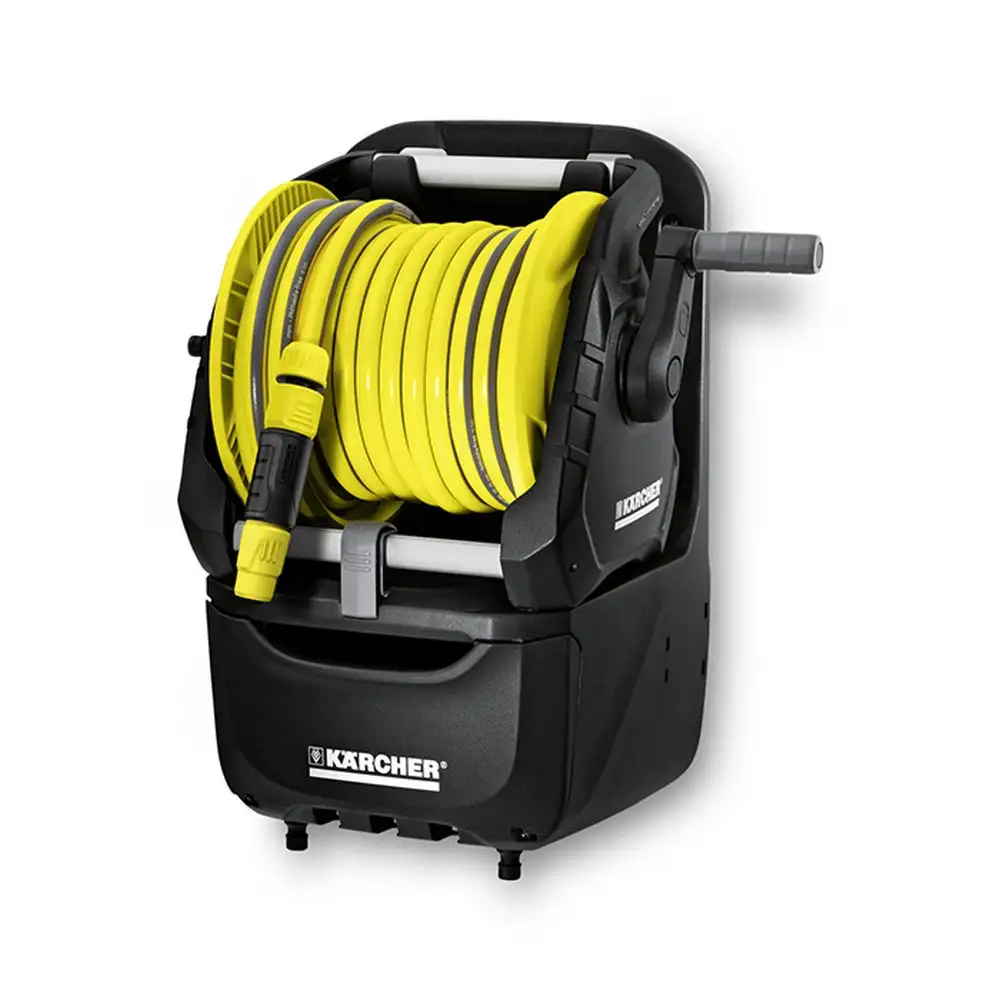 KARCHER Motalica za crevo HR 7.315 1/2"