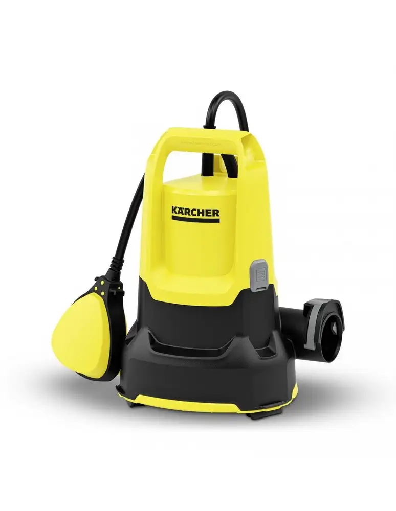 KARCHER SP 9.000 Flat