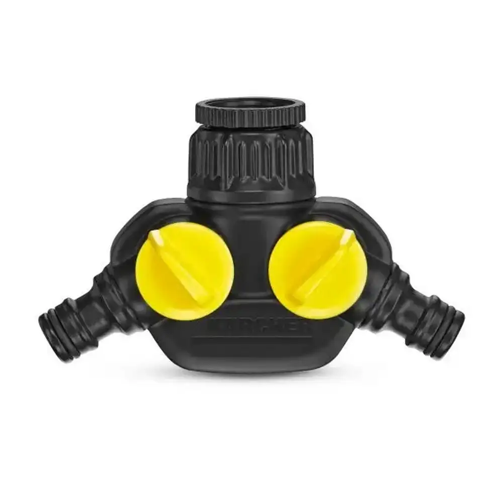 KARCHER 2-kraka razdelnik
