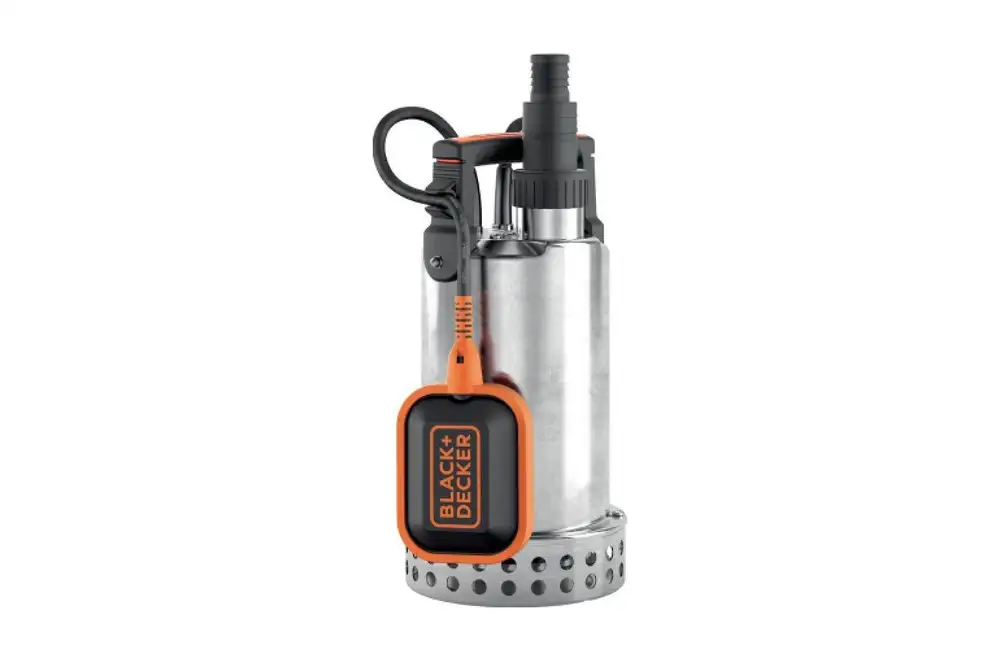 BLACK & DECKER BXUP750XCE