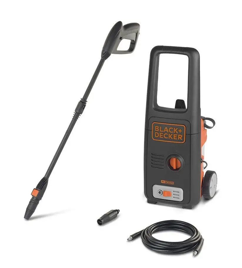 BLACK & DECKER BXPW1400E