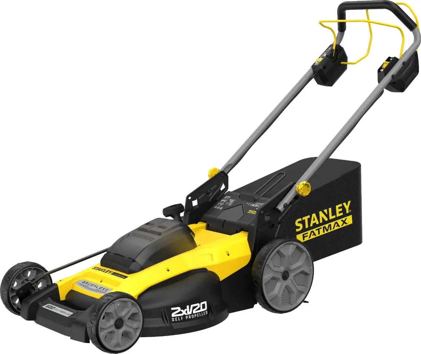 STANLEY SFMCMWS251M